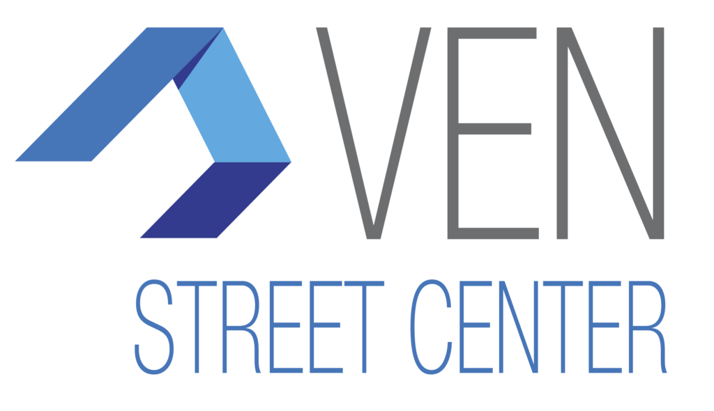 Acerca - Ven Villanueva Street Center